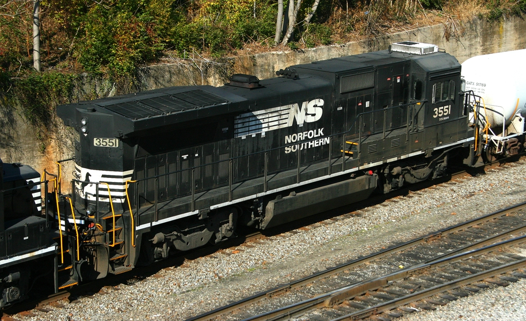 NS 3551